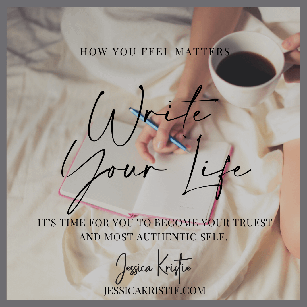 Write Your Life